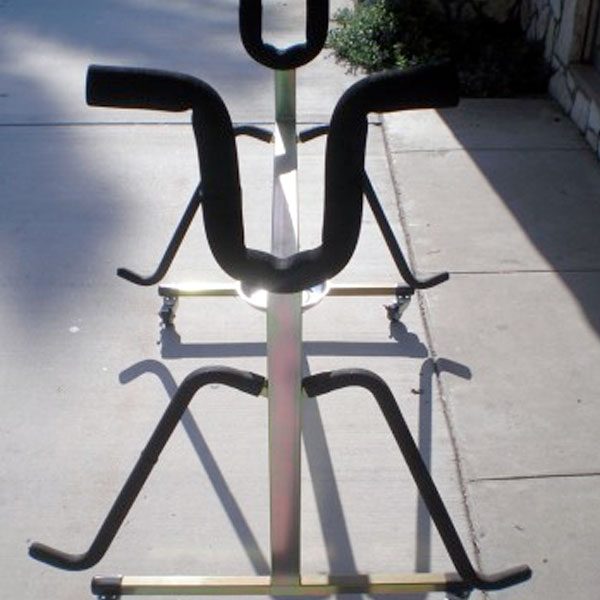 Inspection Stand – SurfWorks USA